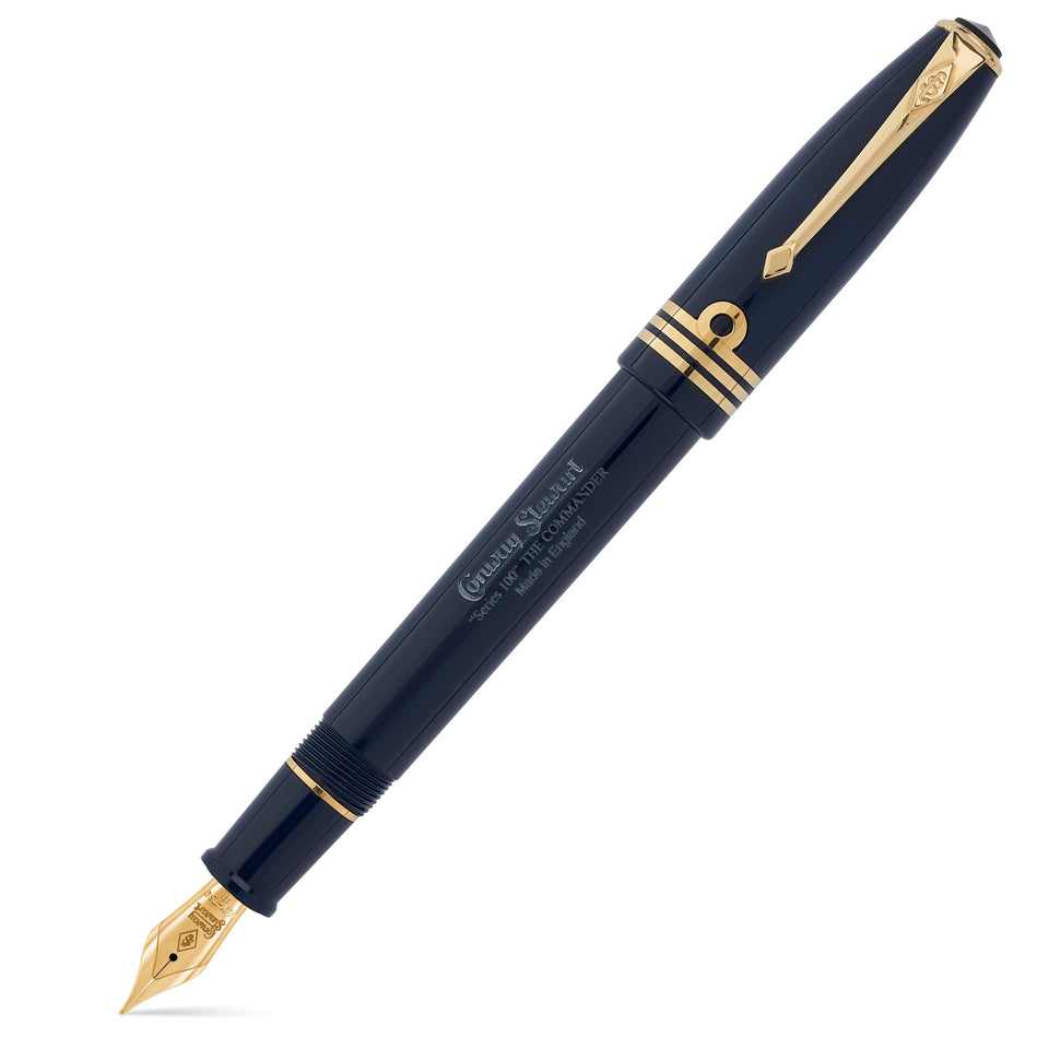 Conway Stewart Luxury Writing Instruments | British-Made | Conway Stewart