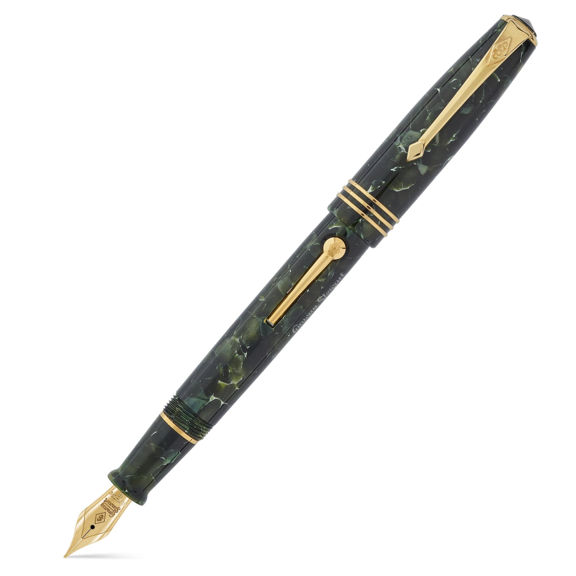 Conway Stewart Luxury Writing Instruments | British-Made | Conway Stewart